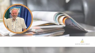 Respected Captive International publisher retires | Captive International